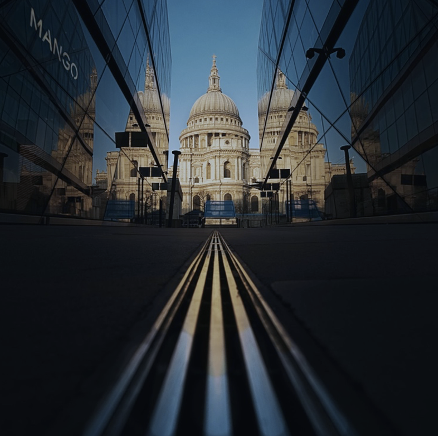 Leading Lines | Seven Sisters Camera Club | Eastbourne