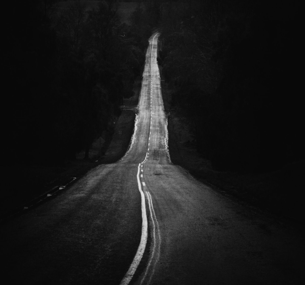 Leading Lines | Seven Sisters Camera Club | Eastbourne